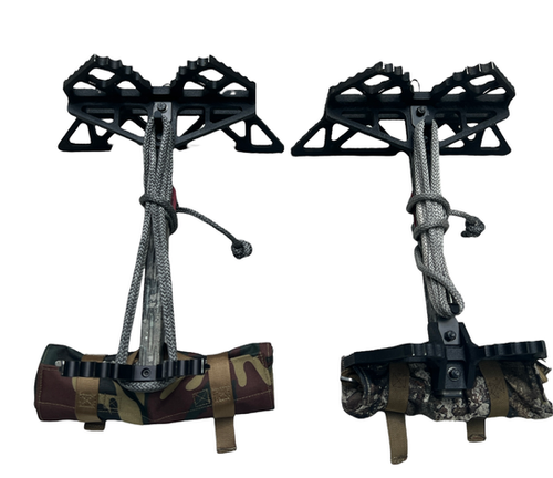 EWO rope management hooks | UltimAider LLC