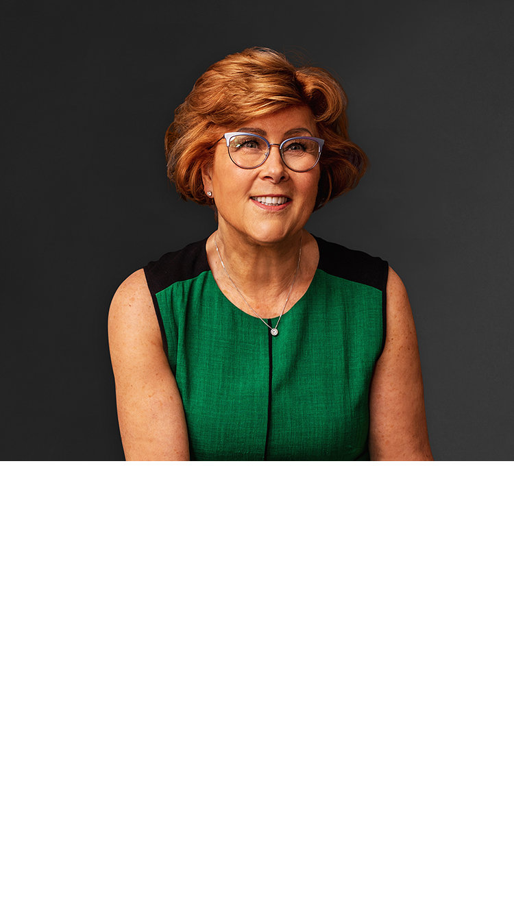 AMANDA RAMIREZ | Aesara Partners