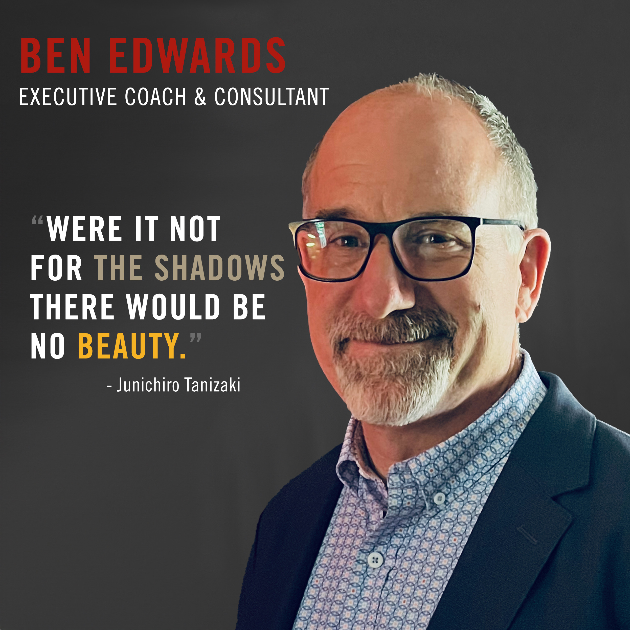 BEN EDWARDS