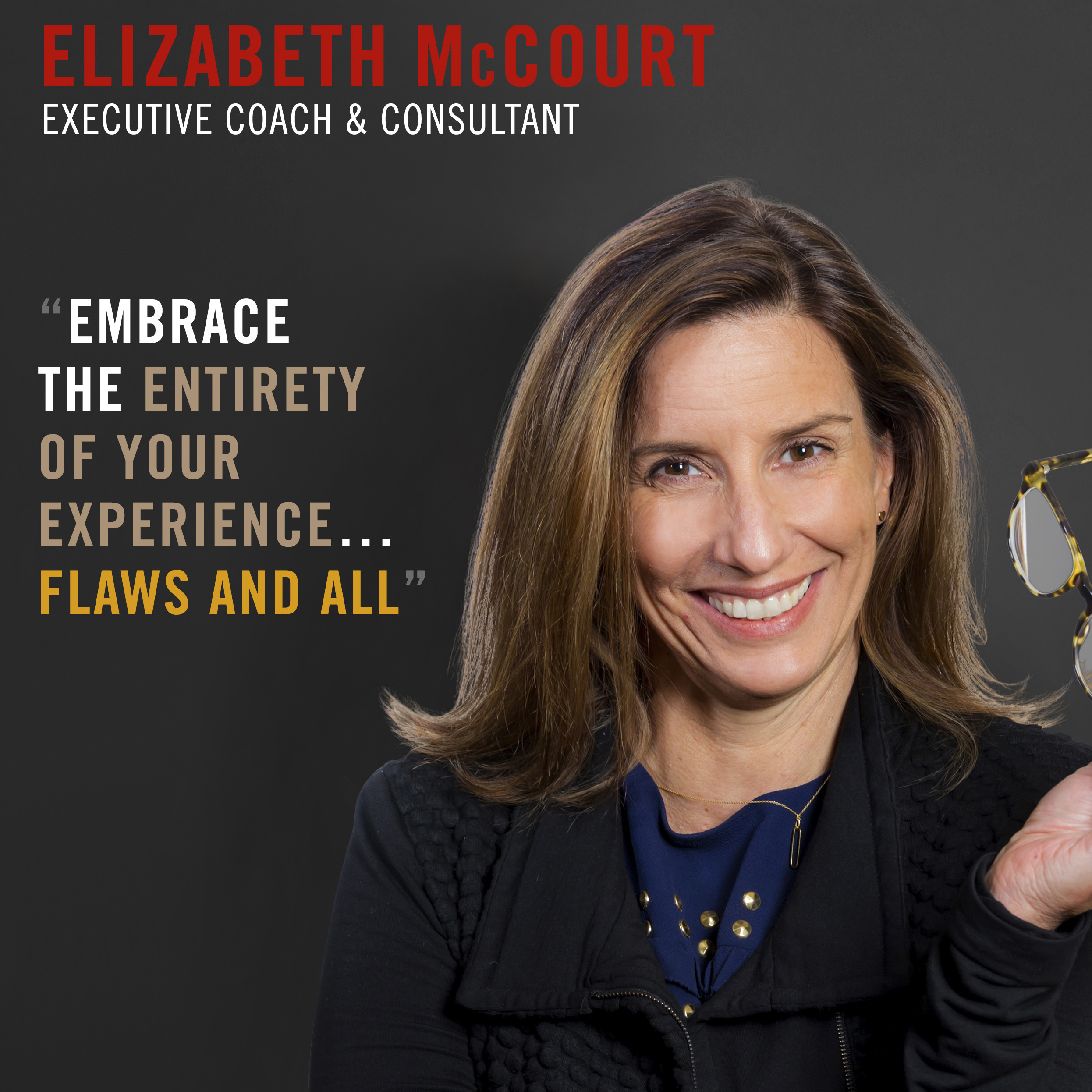 ELIZABETH McCOURT