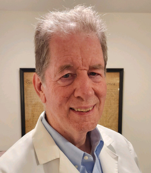 Dr. Stephen Guffanti | MdsForASafeHospital