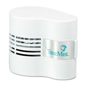 TimeMist Fan Dispenser & 30-Day Fan System Refills | rvaluewest