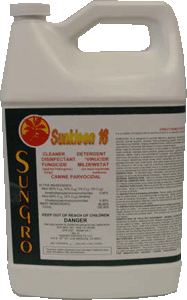 Sungro Products - Sunkleen 16 | rvaluewest