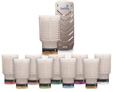 TimeWick by TimeMist Air Freshener | rvaluewest