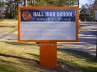 Products | ACE Signs