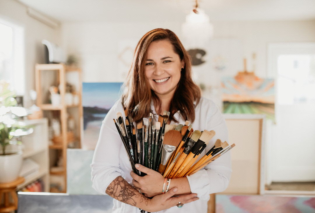 Natalie Martin Studios | Discover, Create, Thrive Together