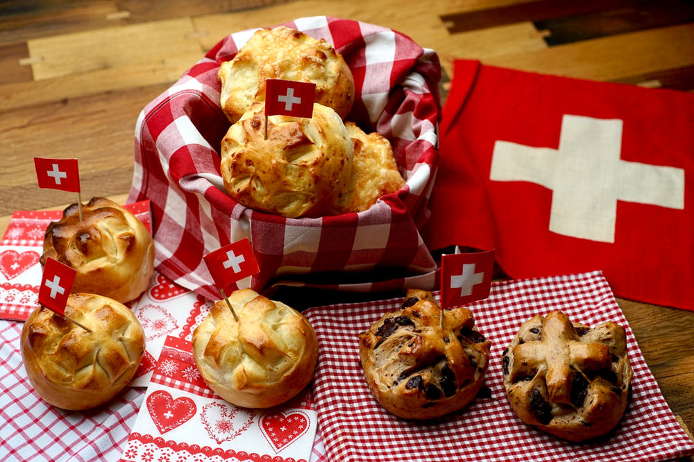 1ero de Agosto, la Fiesta Nacional Suiza. ¿Dónde y cómo se celebra?