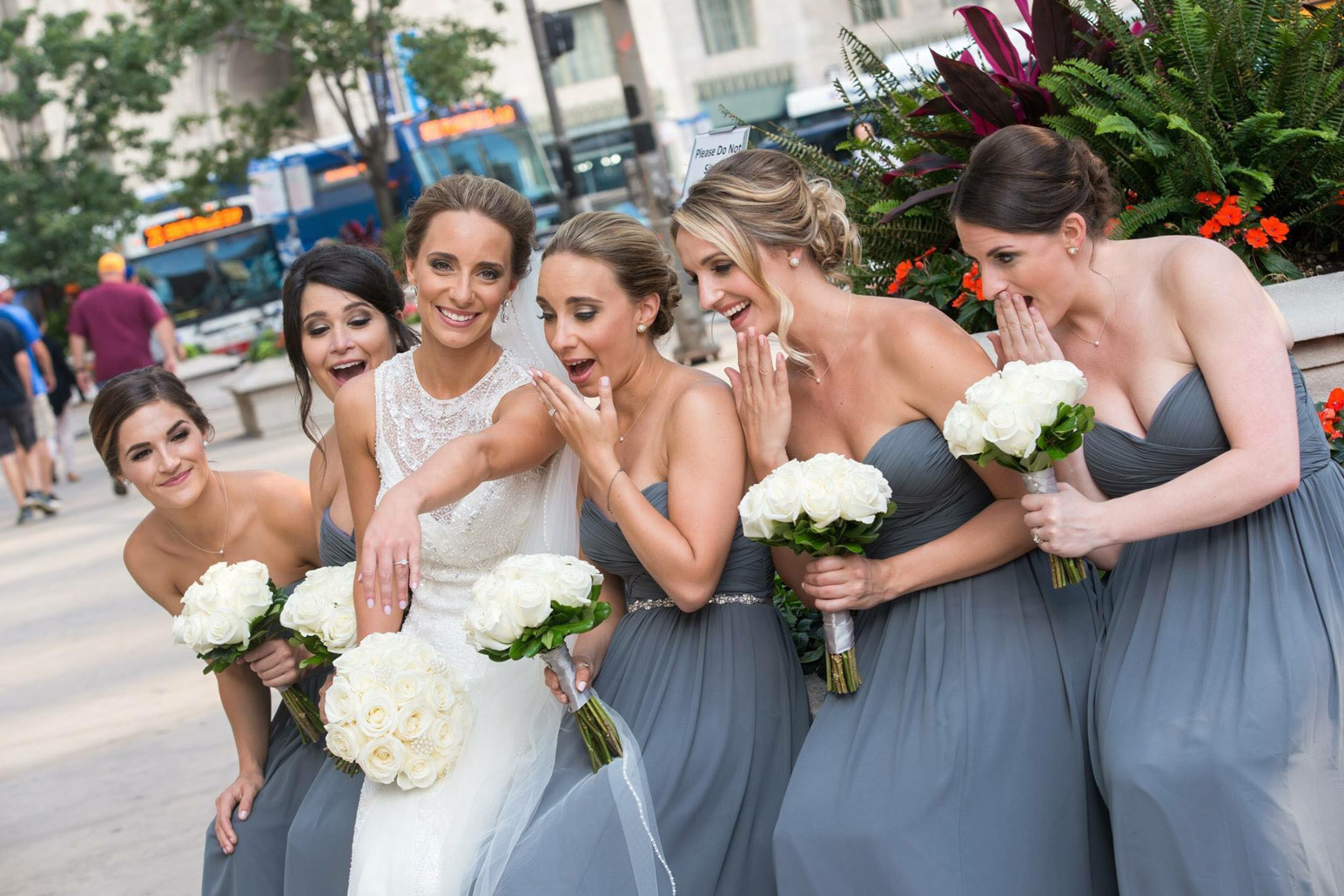 About Us | Wedding Hair and Makeup