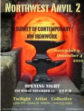 Press | ballardforge