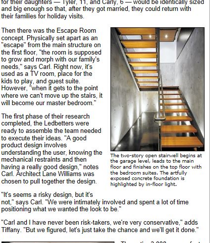 Press | ballardforge