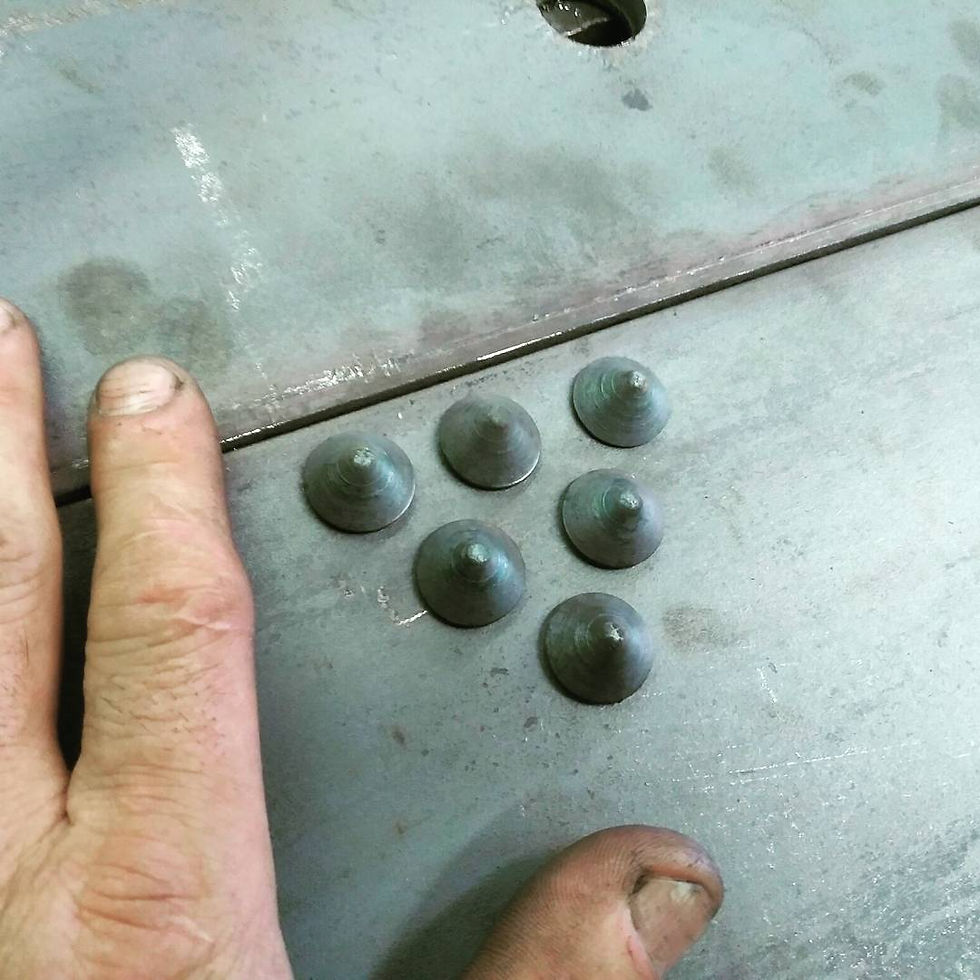 Ballard Forge online store