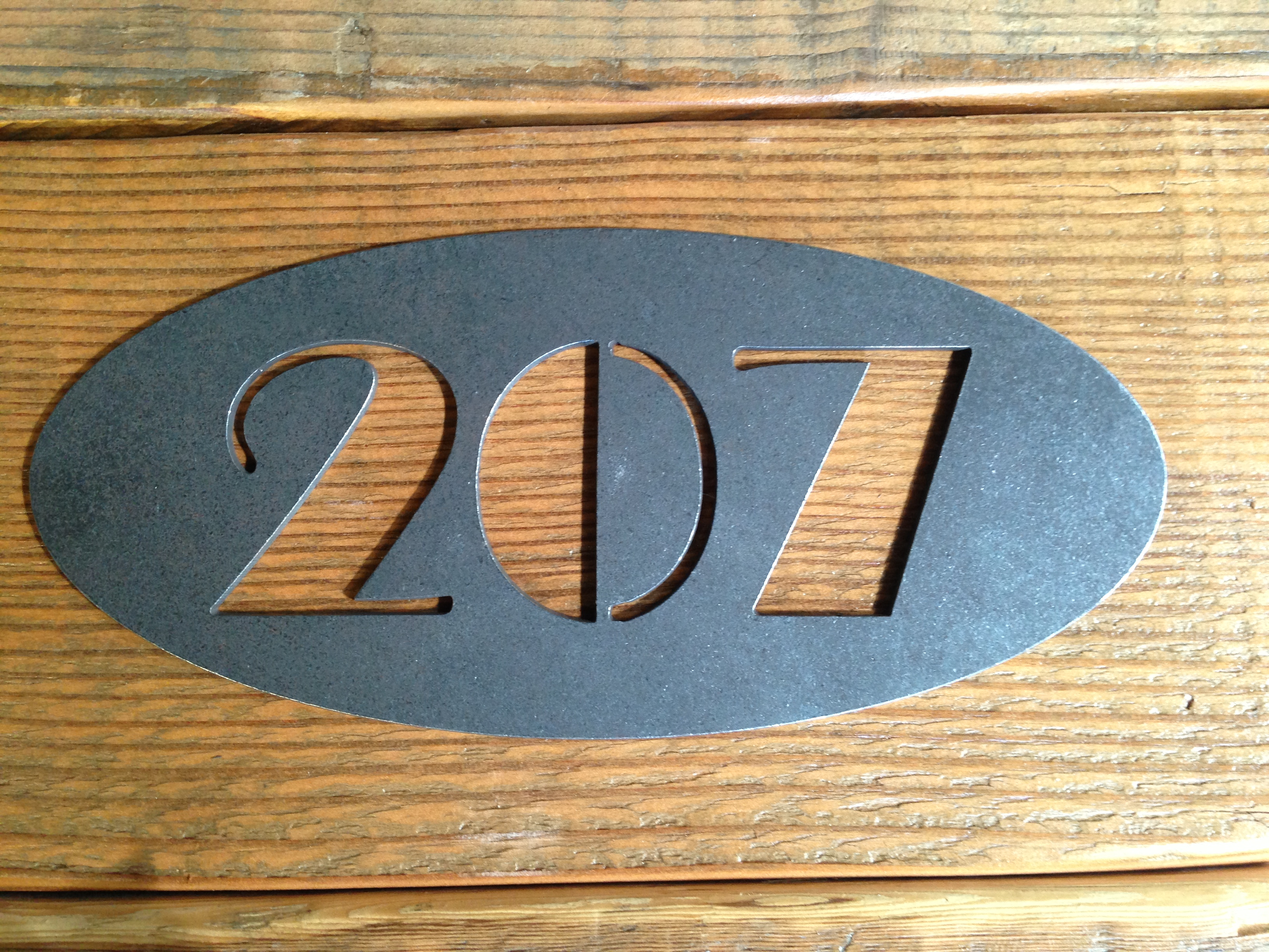 CNC plasma cutting | ballardforge