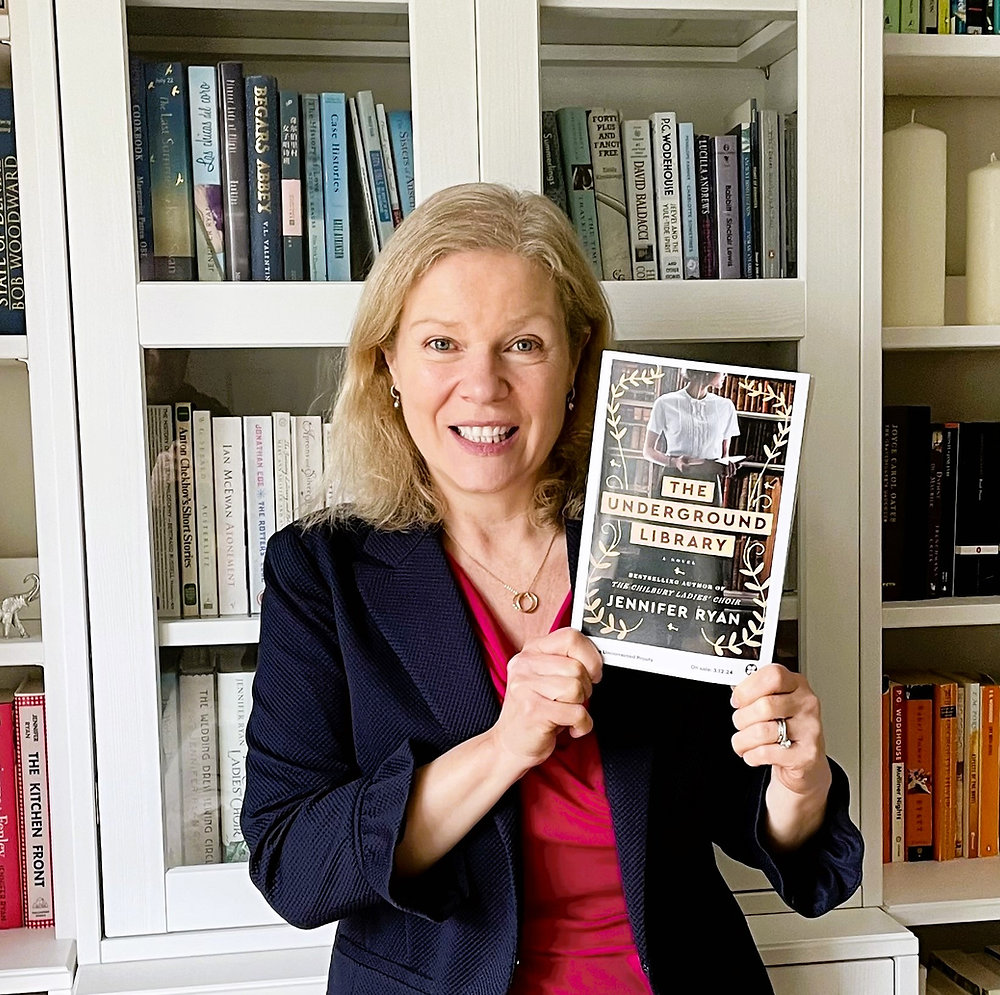 5 Reasons Why Libraries Are Terrific