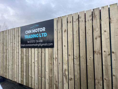 Home | CNN MOTOR TRADING