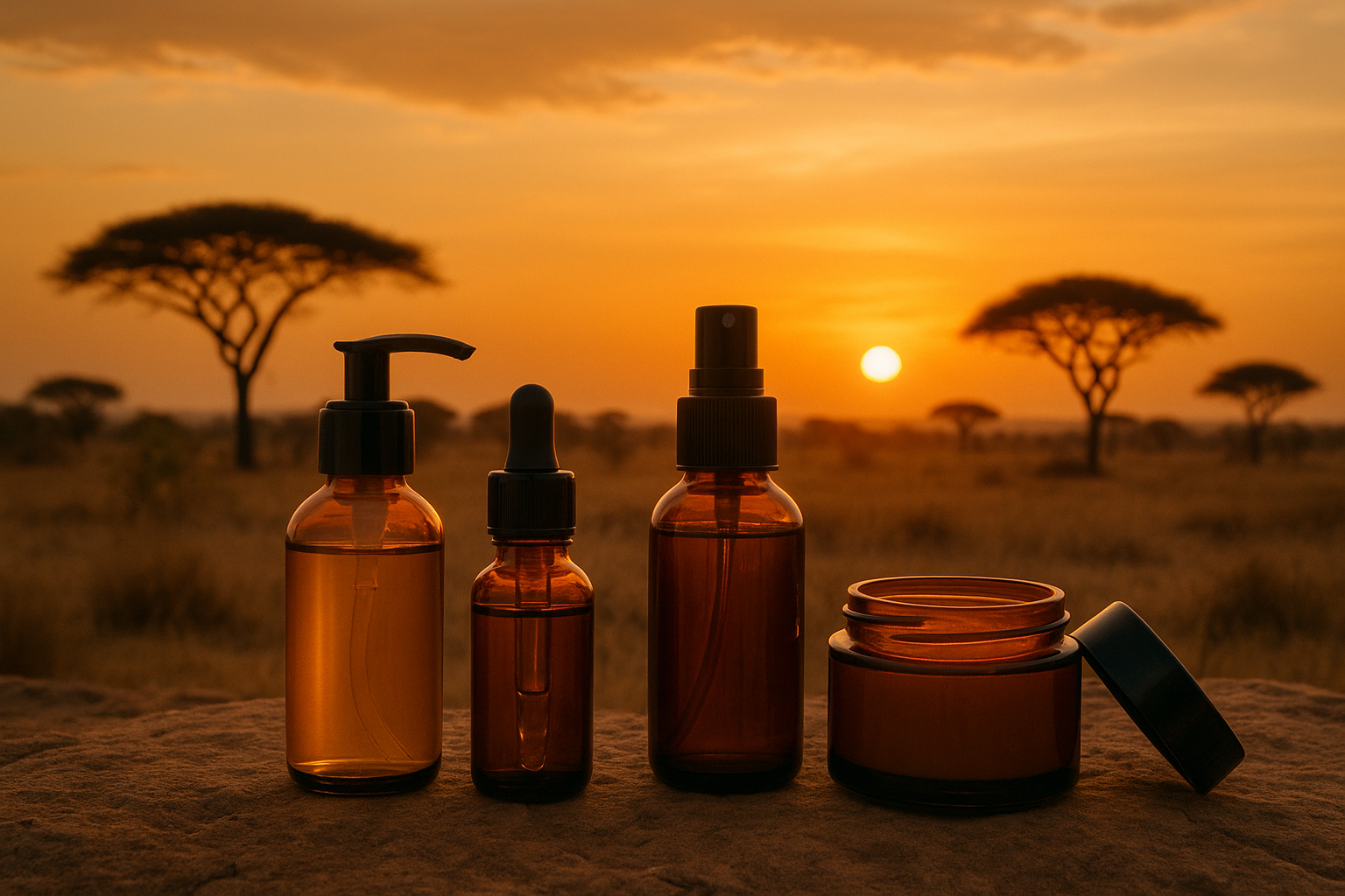 PROJEKTE | BONDACON | Geschäftsanbahnung Südafrika Kosmetik und ...