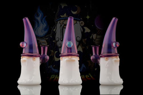 Phil Siegel warlock jammer | Stashbox