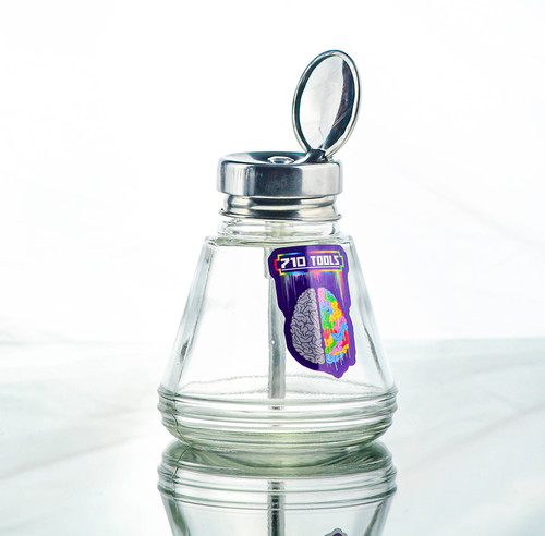 710 Tools Iso Dispenser flip top | Stashbox