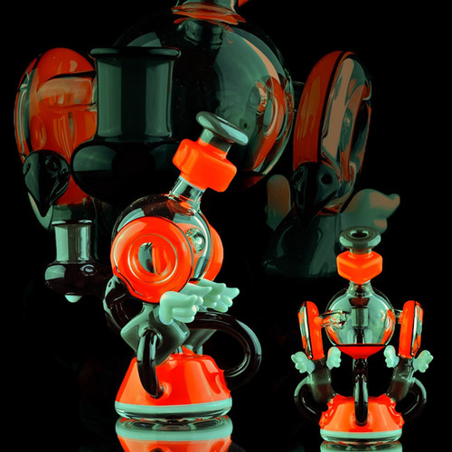 Calmbo x Lord | Stashbox