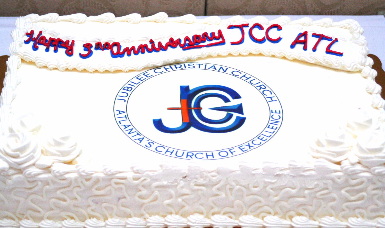 JCC Atlanta