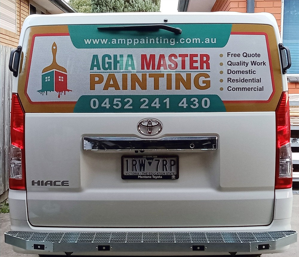 toyota-hiace-crew-van-window-sign