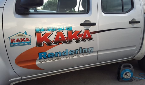 Mitsubishi-Triton-Door-Sign | ozara sign & sticker