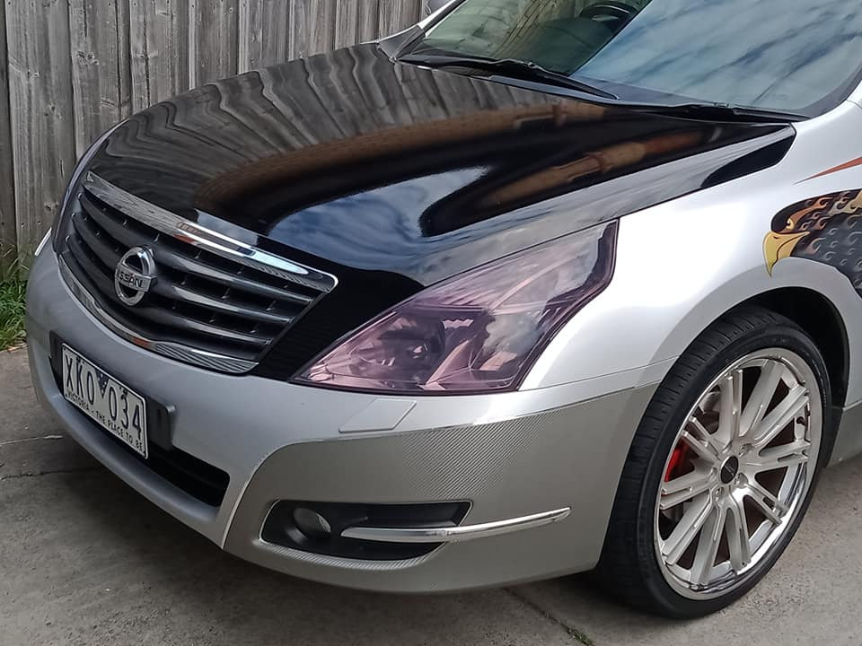high-gloss-bonnet-wrap