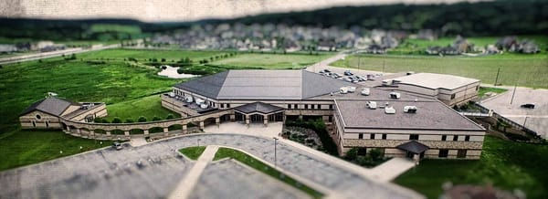 Church Check: Autumn Ridge Church in Rochester, Minnesota