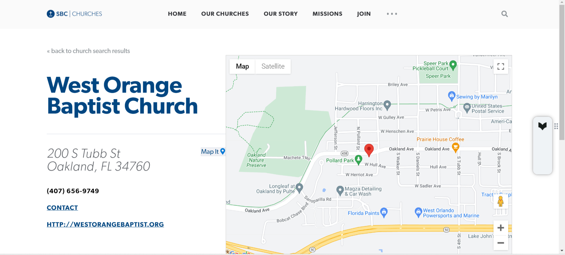 Shocking Scandal Forces Closure of Popular Ex-Mormon Ministry Adam's Road