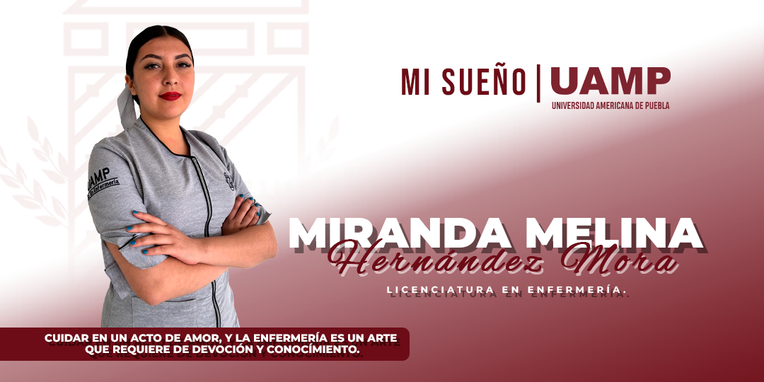 Miranda Melina Hernández Mora