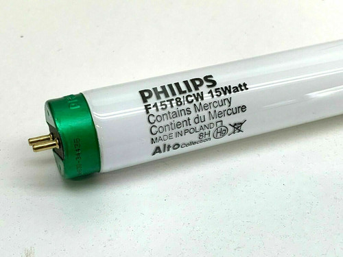 PHILIPS F15T8 CW ALTO | InnovaSelect
