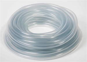 Tygon S3 Laboratory Tubing, Formulation E-3603, Saint-Gobain 1/2" ID, 3 ...