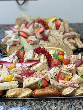 Pains, pâtisseries, gâteaux | Au Pain de Mary