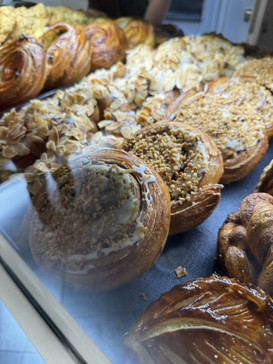Pains, pâtisseries, gâteaux | Au Pain de Mary