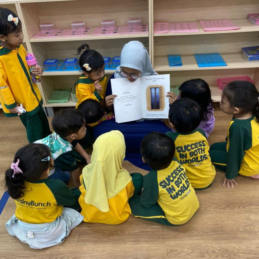 Skills That Stay for Life