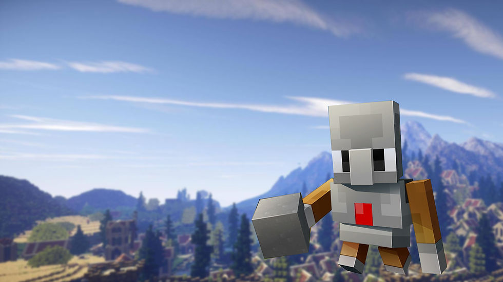 Learn With Minecraft Education | Mods, Maps, Shaders and Lessons