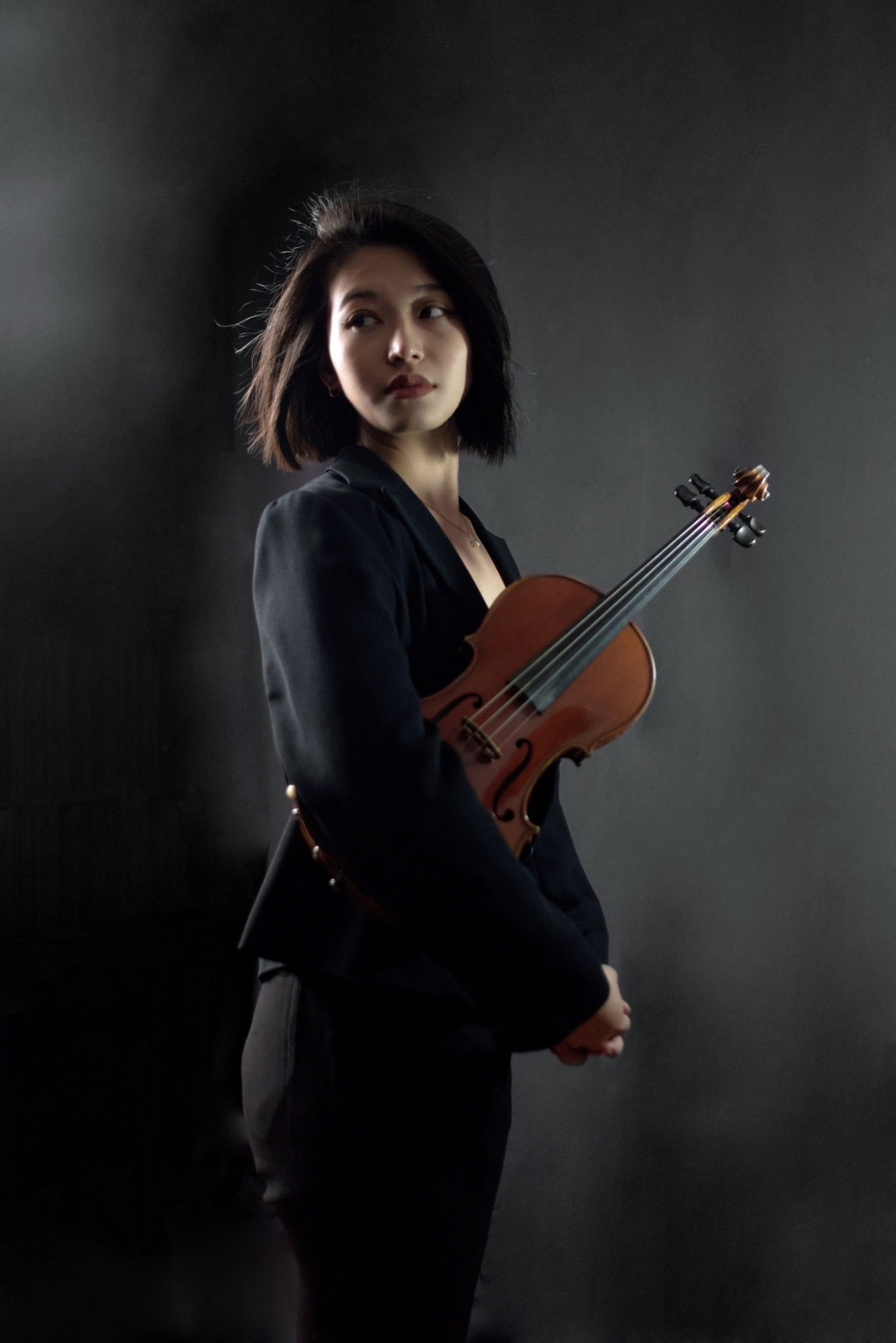 Lexie Chen - Sense Music