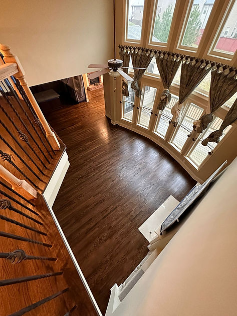 Reliable Flooring & Stair Contractor | Seta Hardwood, Alpharetta