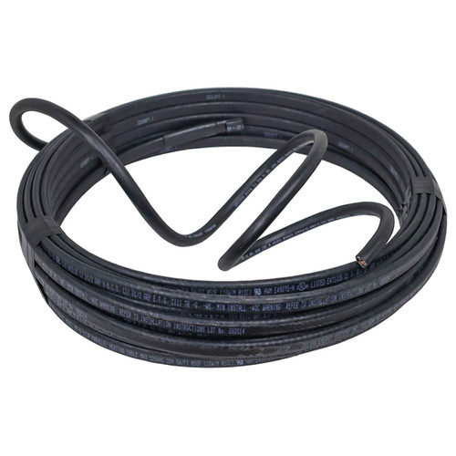 120v Drexan Self-Regulating Heat Cable Kit | HeatCable.com