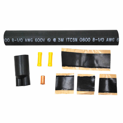 Heat Cable T-Connection Kit | HeatCable.com