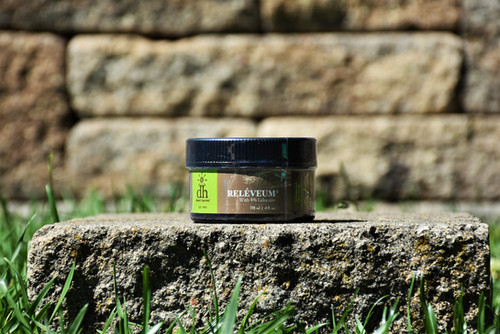 Releveum 4 oz | womenshealthhealing