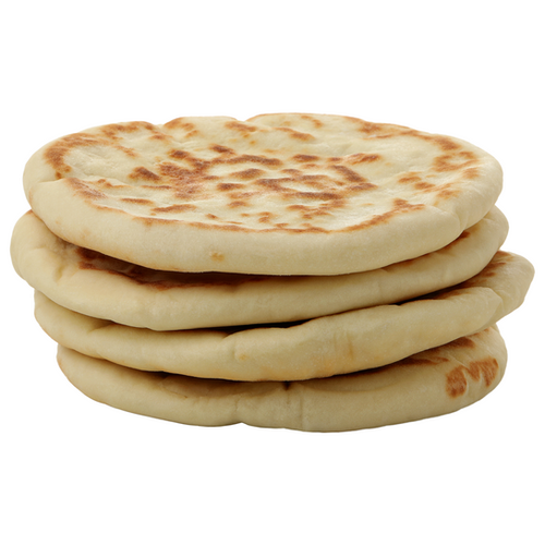 Souvlaki Pitta Wrap | Bad Boy Bakehouse