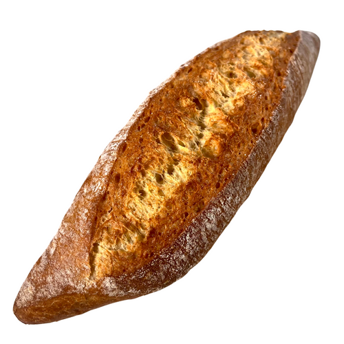 Continental Breads | Bad Boy Bakehouse