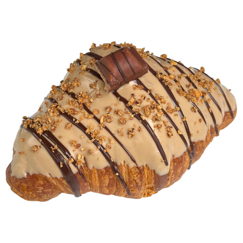 Bueno Croissant | Bad Boy Bakehouse