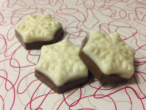 snowflakes | bittersweetcandy