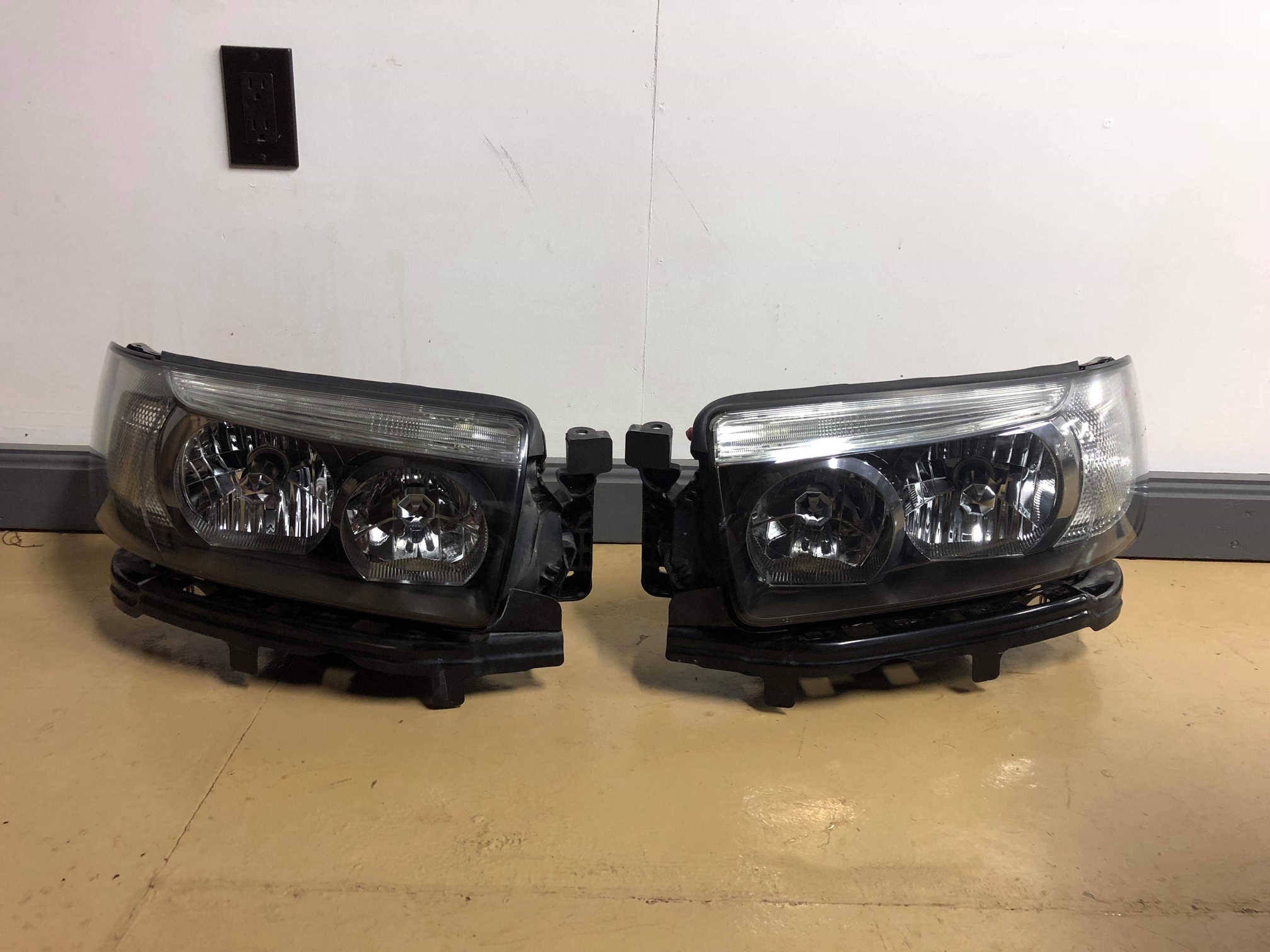 How to Restore Your Yellowed & Dull Plastic Headlights