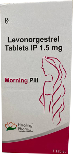 Morning After Pill (Emergency Pill) | medside24