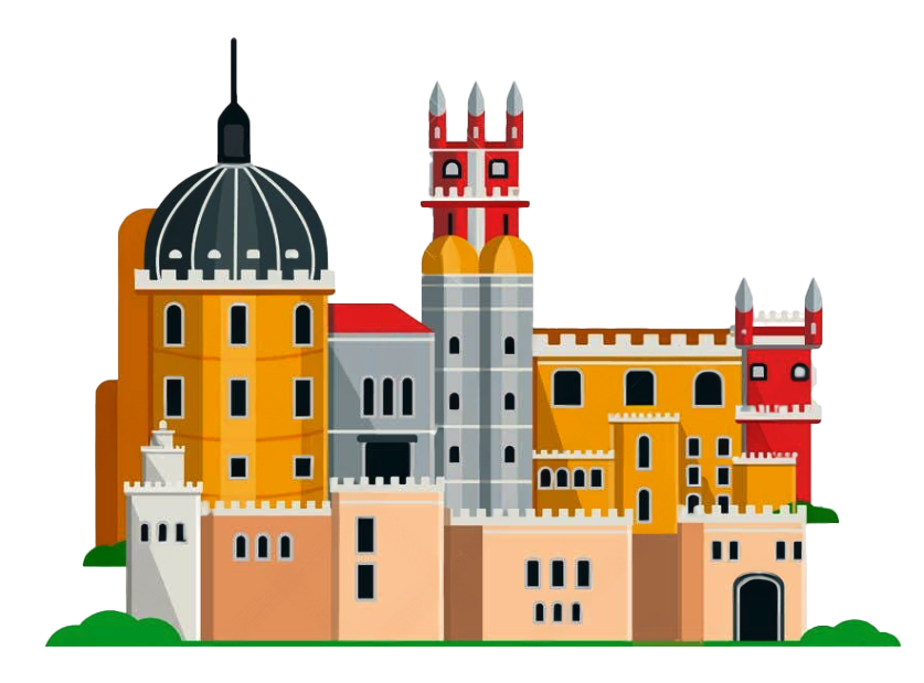 Sintra Stone | exterior design