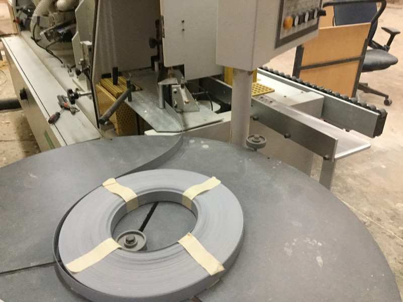 Workshop | Edwards Custom Woodworks