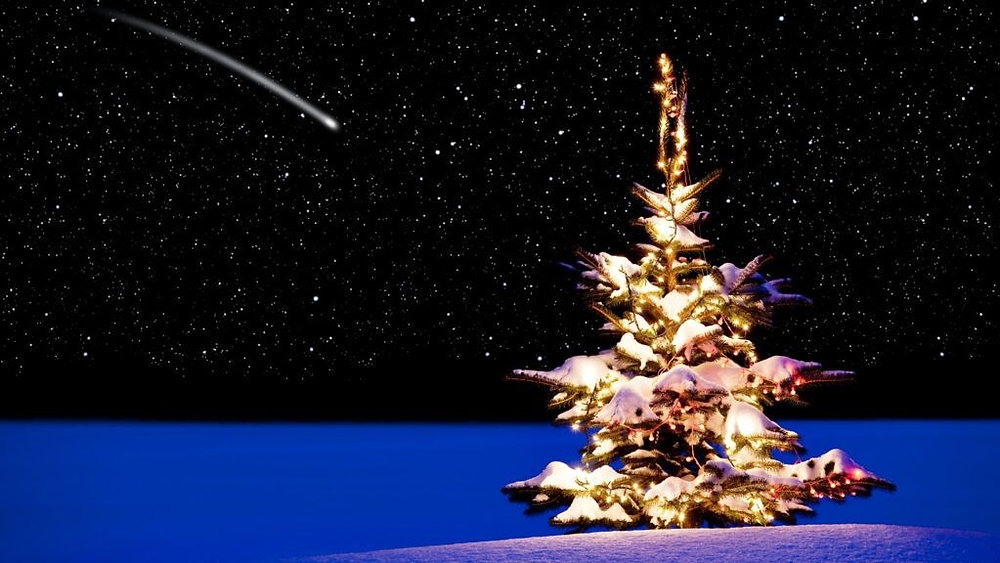 The Thing About Christmas (part 2)