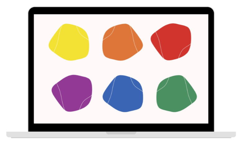 The Power of Color: How to Spark Emotions in Your Presentations